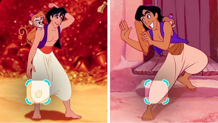 16 Disney Movie Hints That You Can't Unsee After Discovering Them ...
