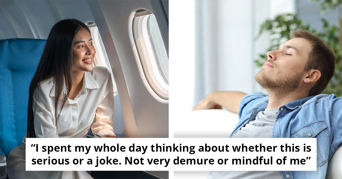 Newest TikTok Trend Has People Being “Demure,” And It’s Taken Over The ...