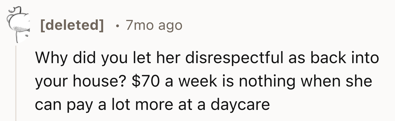 Redditor Gets Into Screaming Match With Future Sister-In-Law After She ...