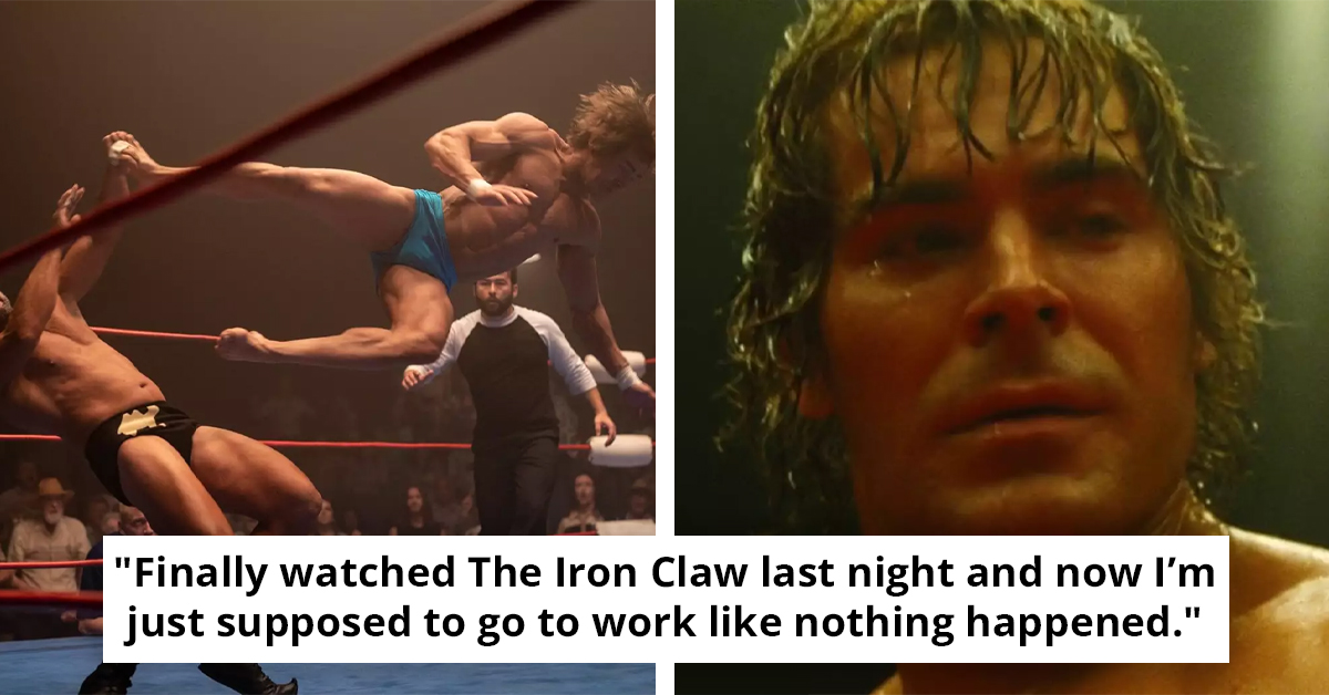 Zac Efron’s Performance In Tragic Movie About True Story Leaves Viewers ...