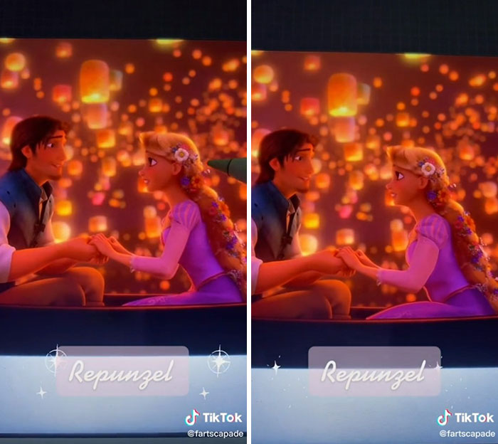 Reimagining Disney Characters With Realistic Bodies - Memehead