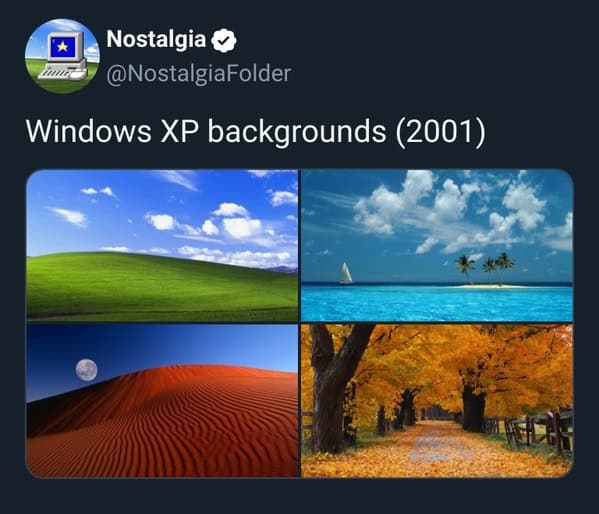 Rediscover Memories With These 45 Iconic Pictures From The Nostalgia Folder