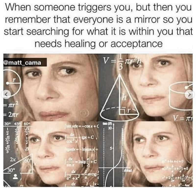 Why These 45 Hilarious Higher-Self Memes Are Perfect For Chakra Alignment