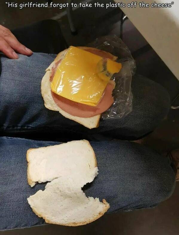 45 Random, Hilarious Photos That Will Definitely Make You Laugh All Day ...