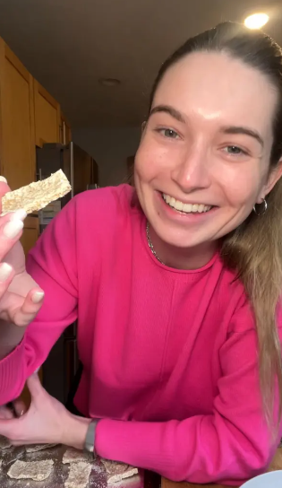 Allergic To The Basics: Rice, Bread, And Mustard Could End My Life